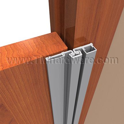 Hager 780-157HD - Continous Hinge | TMHardware.com