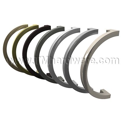 Hager 924 - C Shaped Pull | TMHardware.com