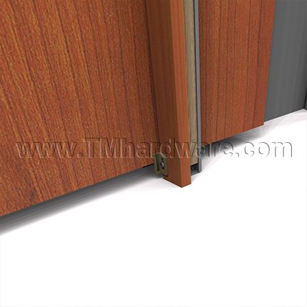 Hager 9630 Pocket Door Series, 7' High Doors | Trademark Hardware