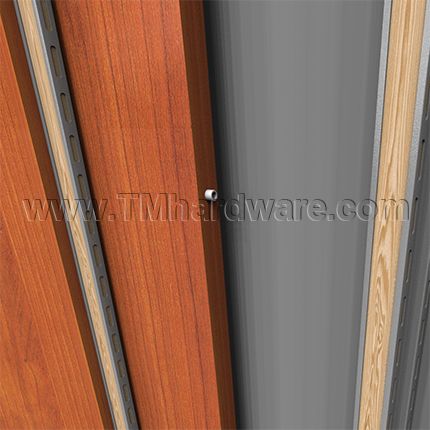 Hager 9630 Pocket Door Series, 7' High Doors | Trademark Hardware