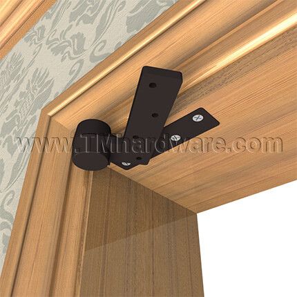 Ives 7215| Pivot Set | Offset| top header mount | Bottom jamb mount| up ...