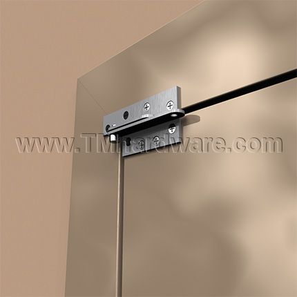 Markar B1921 Reinforcing Door Pivot | By Markar |TM Hardware