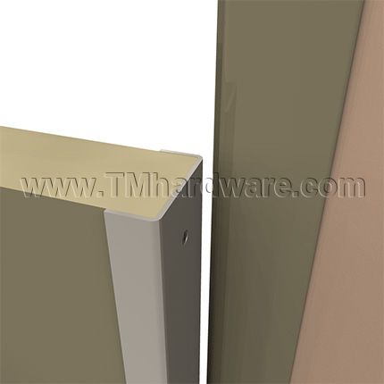 Markar EG308 Stainless Steel Adjustable Edge Guard | By Markar | TM ...