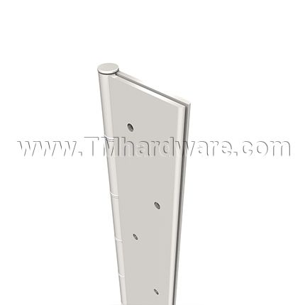 Markar FM100 Aluminum Hinge, Concealed Leaf | By Markar | TM Hardware