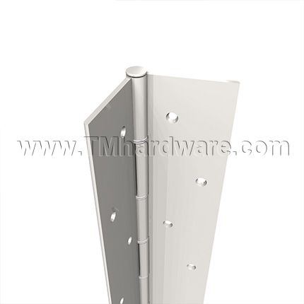 Markar FM100 Aluminum Hinge, Concealed Leaf | By Markar | TM Hardware
