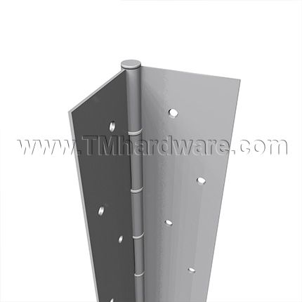 Markar FM200 Carbon Steel Hinge, Concealed Leaf | By Markar | TM Hardware