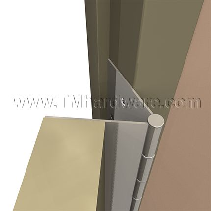 Markar FM300WT Pin and Barrel Hinge, Wide Throw | By Markar | TM Hardware