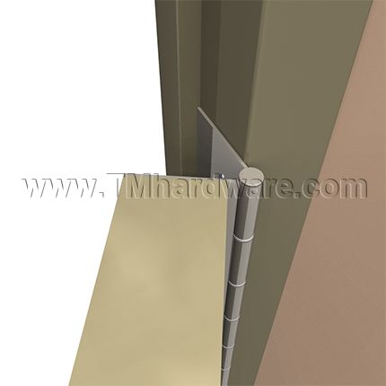 Markar FM300 Pin and Barrel Hinge, Concealed Leaf | By Markar | TM Hardware