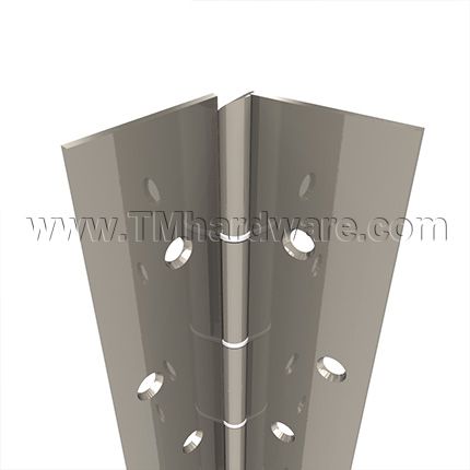 Markar FM3500 Security Hinge, Concealed Leaf | By Markar | TM Hardware