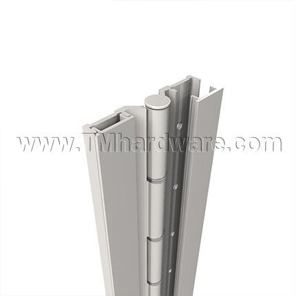 Markar FS102 Aluminum Hinge, Full Surface Leaf | By Markar | TM Hardware