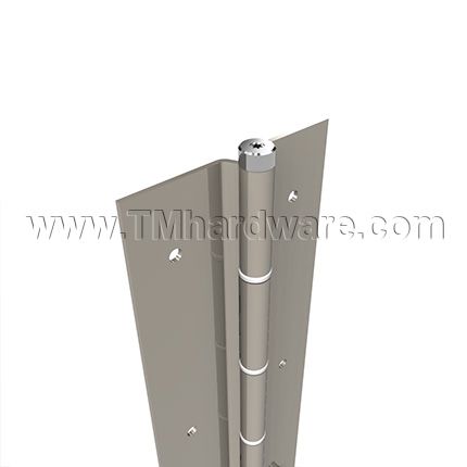 Bathroom Stall Hinges