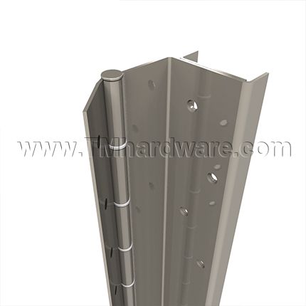 Markar HG310 Pin and Barrel Hinge, Concealed Leaf | By Markar | TM Hardware