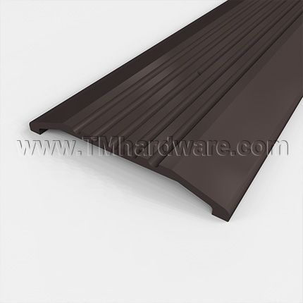 NGP 424 Utility Threshold | Aluminum | TMHardware.com