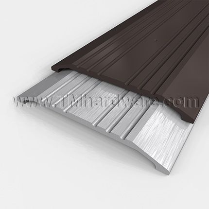Door Threshold | 5 inches wide | Aluminum | TMHardware.com
