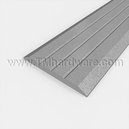 NGP 4413 Heavy Duty Threshold | Cast Aluminum | TMHardware.com