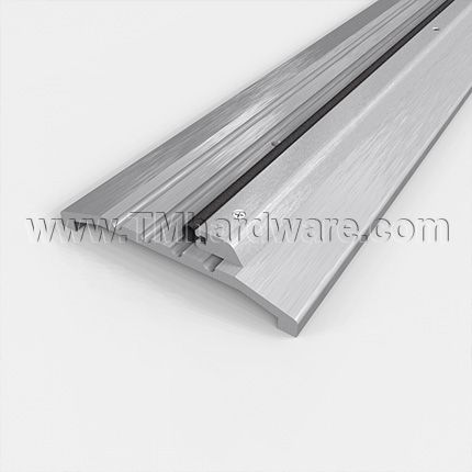 NGP 4 Threshold Stop Strips | Aluminum | Silicone | TMHardware.com