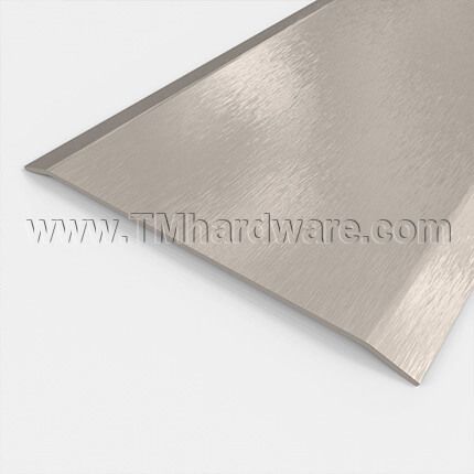 NGP 613SS Utility Threshold | Stainless Steel | TMHardware.com