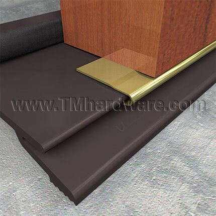 NGP 80B J Hook for Interlocking Threshold | Brass | TMHardware.com