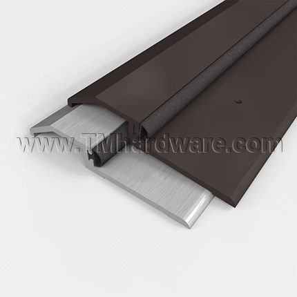 NGP 8135 Rabbeted Threshold | Aluminum | Vinyl | Low Profile ...