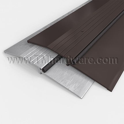 NGP 950 Acoustic Threshold | Aluminum | Vinyl | TMHardware.com