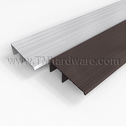 NGP 961 Ramp Bridge | Aluminum | Interlocking | TMHardware.com