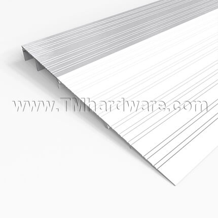 NGP 962 Ramp Bridge | Aluminum | Interlocking | TMHardware.com