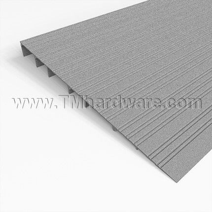 NGP R175 Modular Ramp | Aluminum | ADA Compliant | TMHardware.com