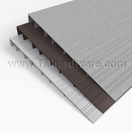 NGP R200 Modular Ramp | Aluminum | ADA Compliant | TMHardware.com