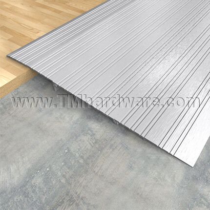 NGP RO100 Modular Ramp | Aluminum | Top Plate | TMHardware.com