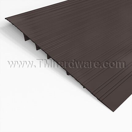 NGP RO125 Modular Ramp | Aluminum | Top Plate | TMHardware.com