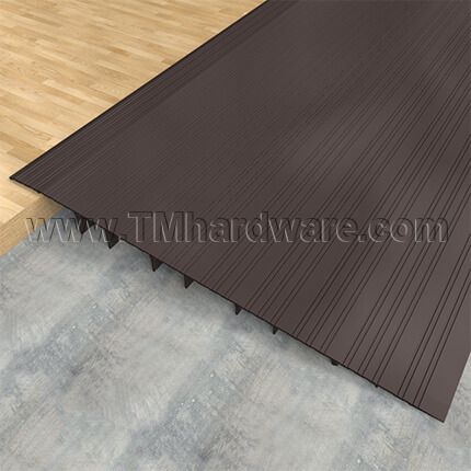 NGP RO200 Modular Ramp | Aluminum | Top Plate | TMHardware.com