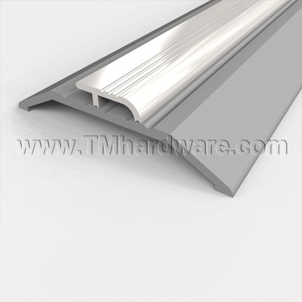 Pemko 101 Interlocking Threshold | Trademark Hardware