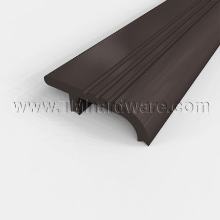 Pemko 101 Interlocking Threshold | Trademark Hardware