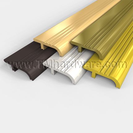 Pemko 101 Interlocking Threshold | Trademark Hardware