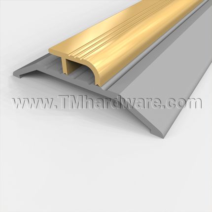 Pemko 107 Interlocking Threshold | Trademark Hardware