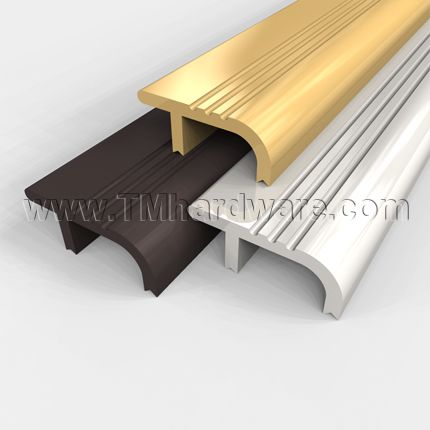 Pemko 107 Interlocking Threshold | Trademark Hardware