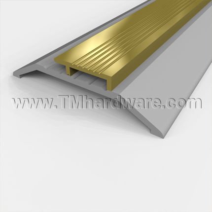 Pemko 108 Interlocking Threshold | Trademark Hardware