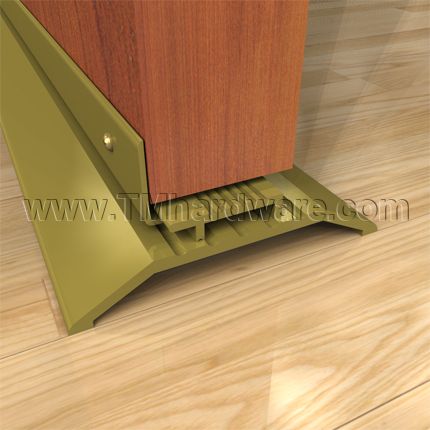 Pemko 108 Interlocking Threshold | Trademark Hardware