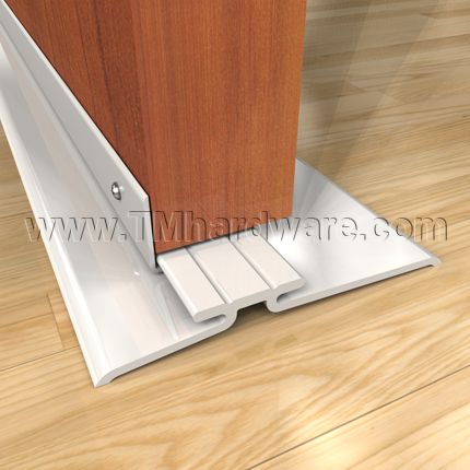 Pemko 114 Interlocking Threshold | Trademark Hardware