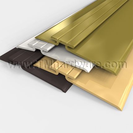 Pemko 114 Interlocking Threshold | Trademark Hardware