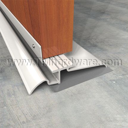 Pemko 136 Interlocking Threshold | Trademark Hardware