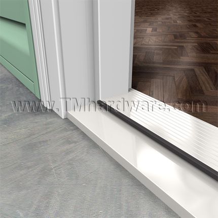 Exterior Outswing Door Threshold