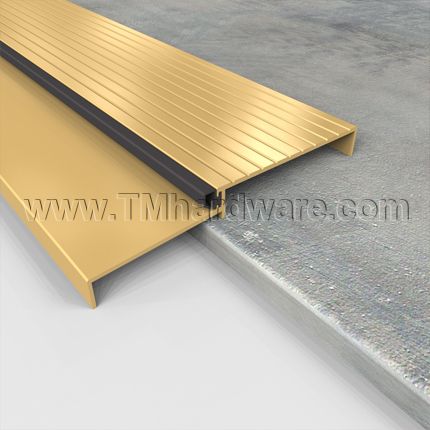 Exterior Outswing Door Threshold