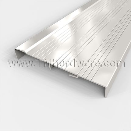 Pemko 161_M Bulkhead Threshold | Trademark Hardware