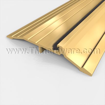 Pemko 177 Latching Panic Threshold | Trademark Hardware