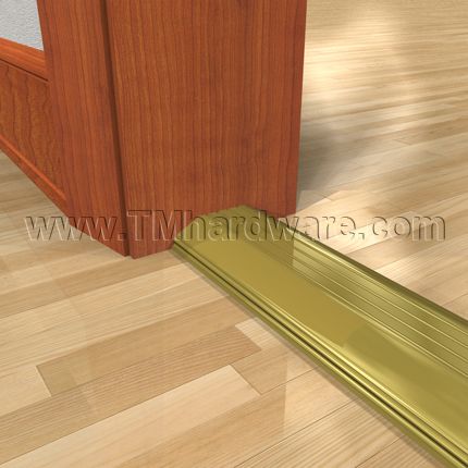 Pemko 183 Threshold Elevator | Trademark Hardware