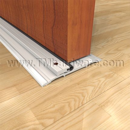 Pemko 1842 Threshold Stop Strip | Trademark Hardware