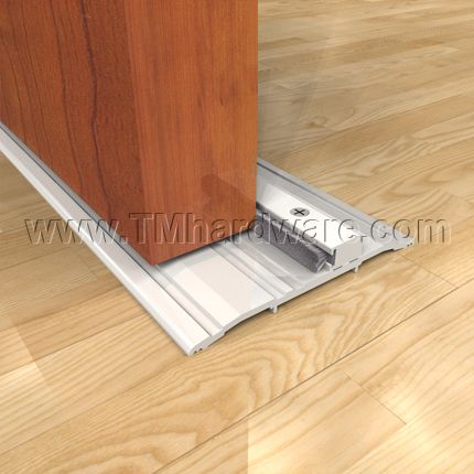 Pemko 184_P Threshold Stop Strip | Trademark Hardware