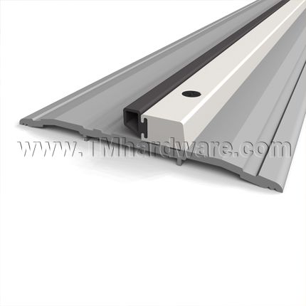 Pemko 184_T Threshold Stop Strip | Trademark Hardware