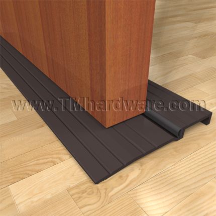 Pemko 2006 Latching Panic Saddle | Trademark Hardware